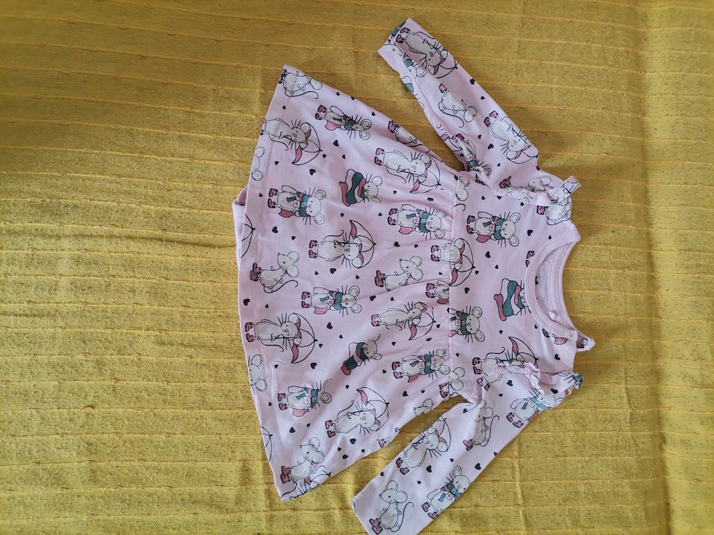 Haljinica za devojčice