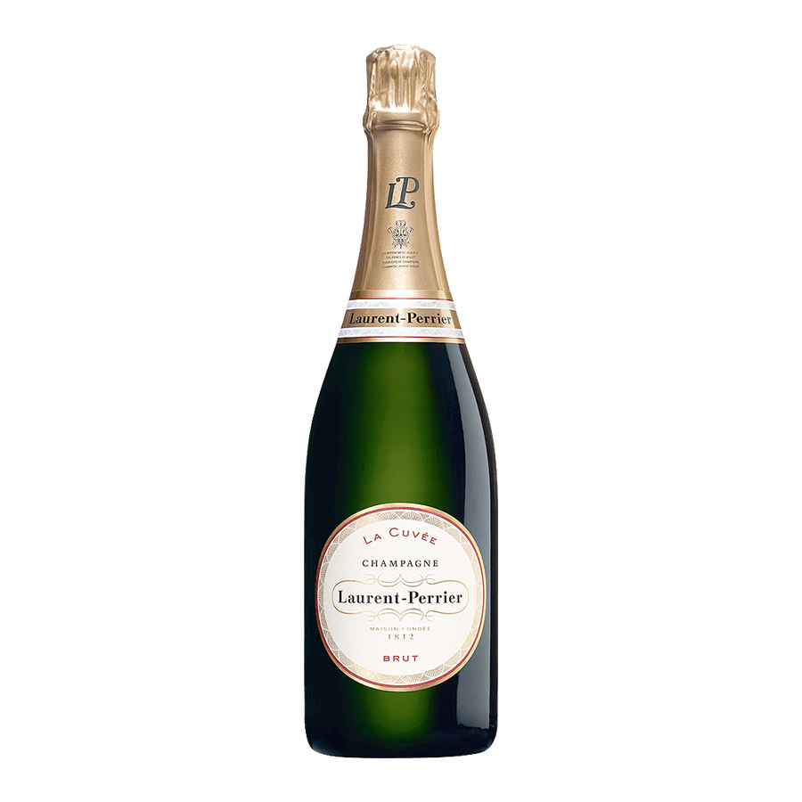 Laurent Perrier Brut