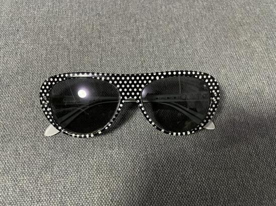 Moschino Original Naočare za devojčice