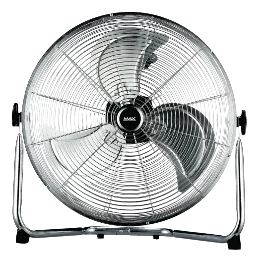 Max Podni ventilator MFI-101-110W
