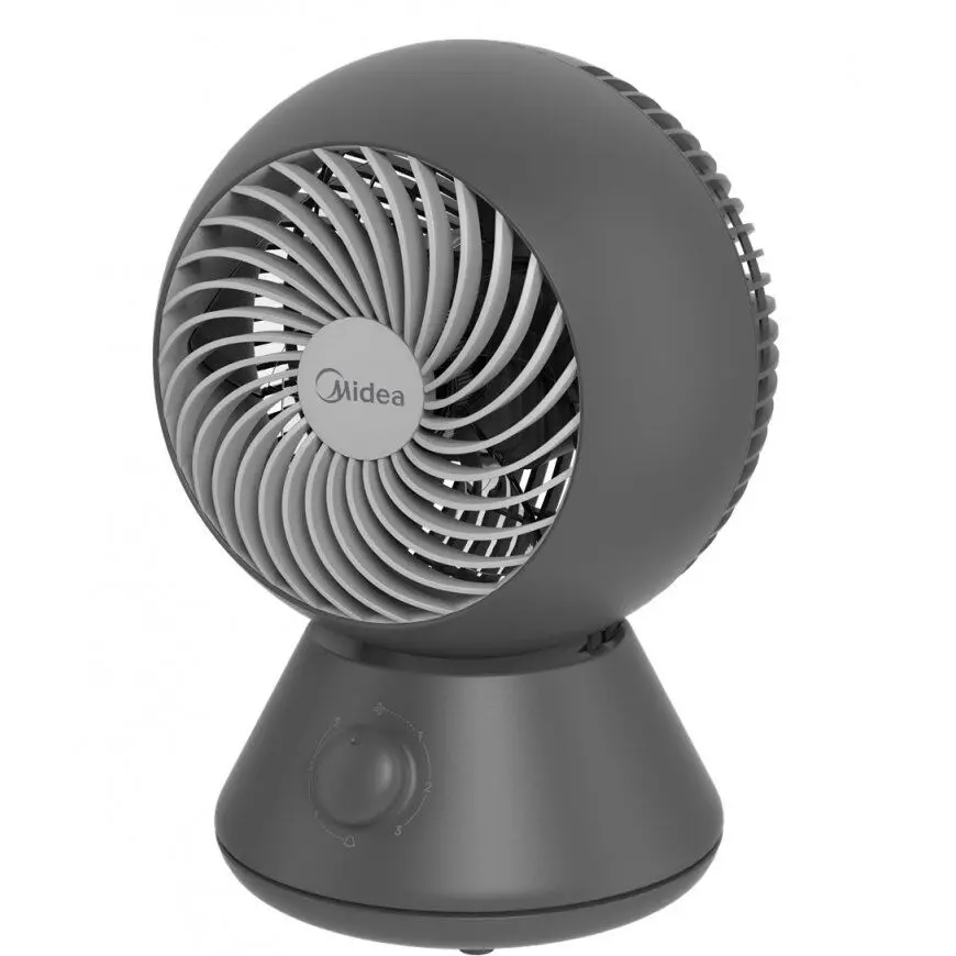 Midea Stoni ventilator MFT302R0BPK