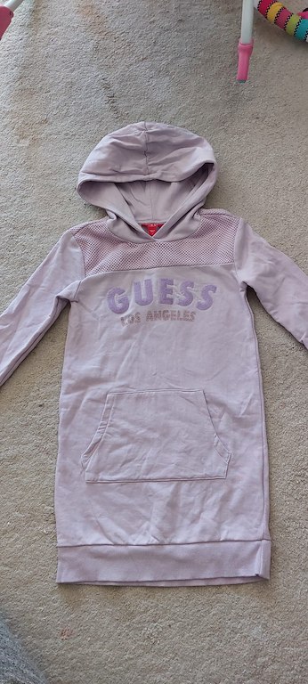 Guess nova duks haljina vel 6