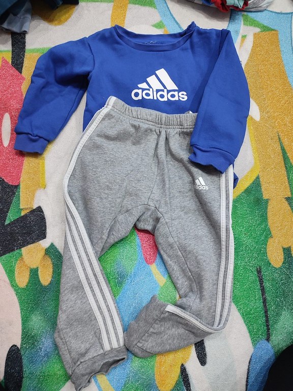 Adidas komplet trenerka