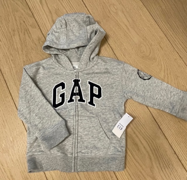 Gap duks
