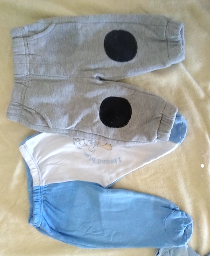 Pantalonice za dečake
