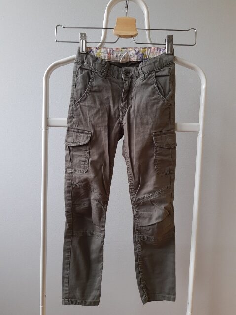 H&M kargo pantalone