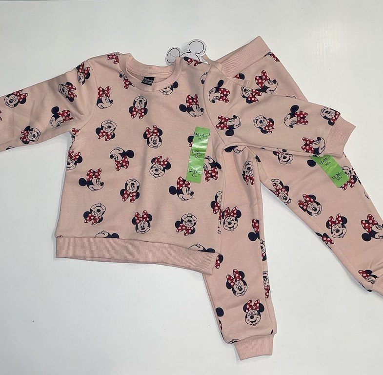 Primark Minnie trenerka