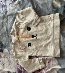 Duks za devojčice H&M