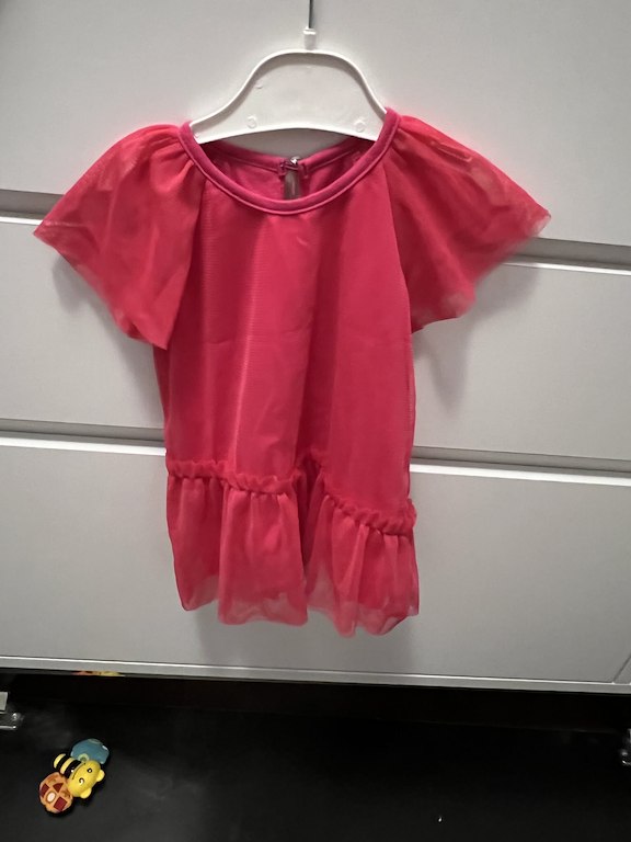 Beba kids haljinica 68