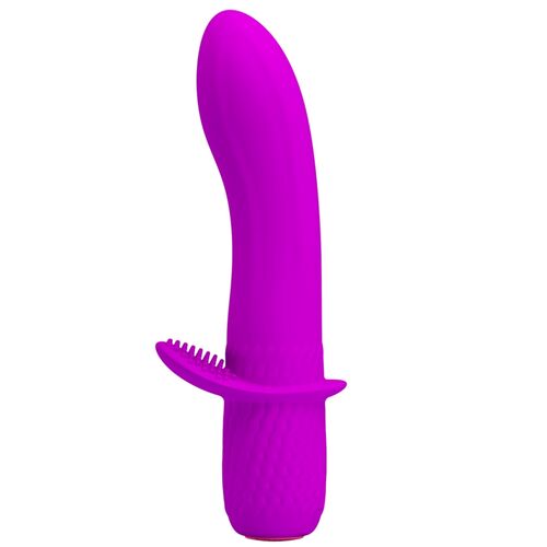 Troy usb lila vibrator