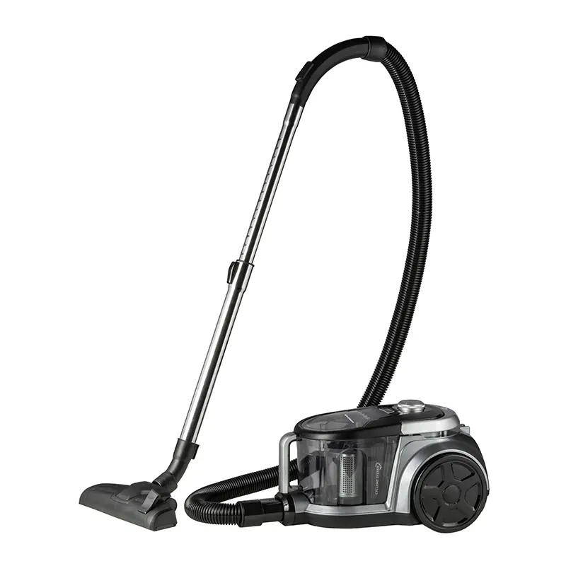 Končar Usisivač sa posudom US800C3K, 800W, 2.5l, Crni