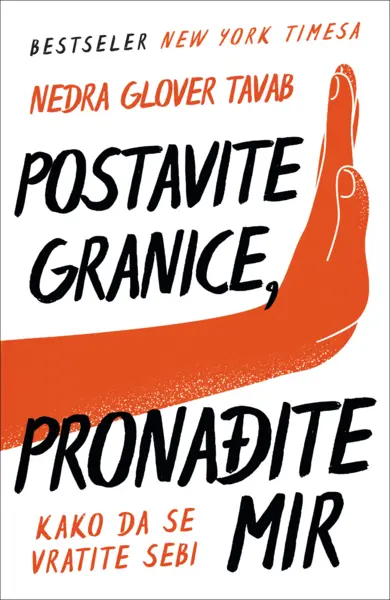 Postavite granice, pronađite mir: Kako da se vratite sebi