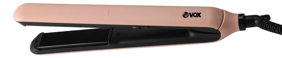 VOX Presa za kosu HS502N, 35W, Keramičkaploča, Roze