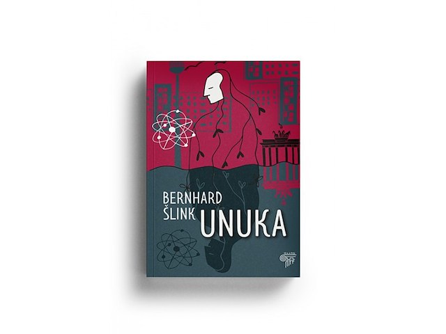 Unuka (Bernhard Šlink)
