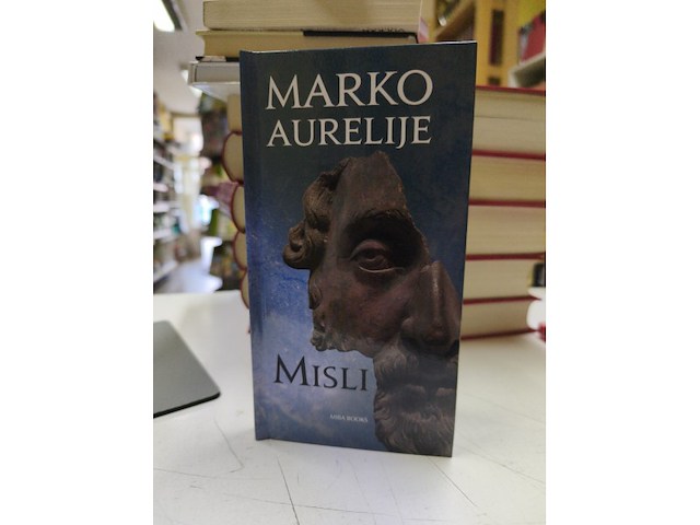 Misli- Marko Aurelije