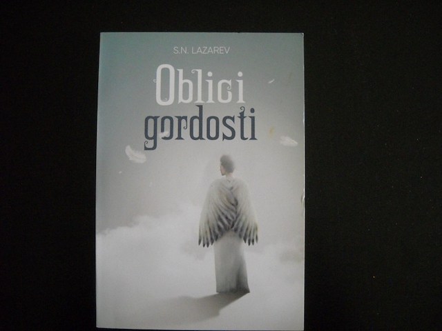 OBLICI GORDOSTI - S.N. LAZAREV