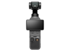 DJI Osmo Pocket 4