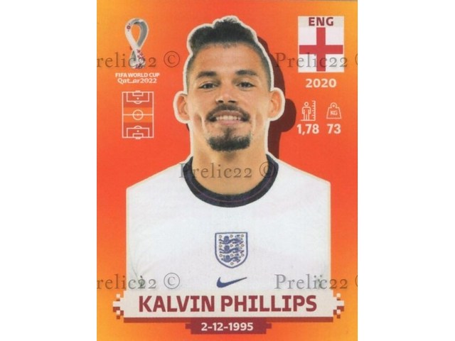 QATAR 2022 FIFA WC - ENG14