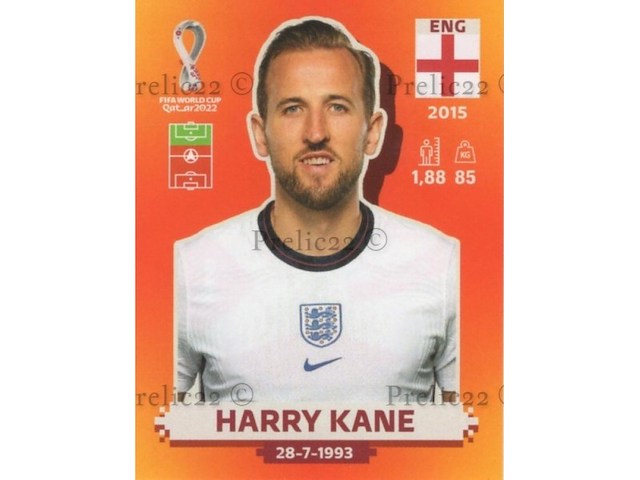 QATAR 2022 FIFA WC - ENG17