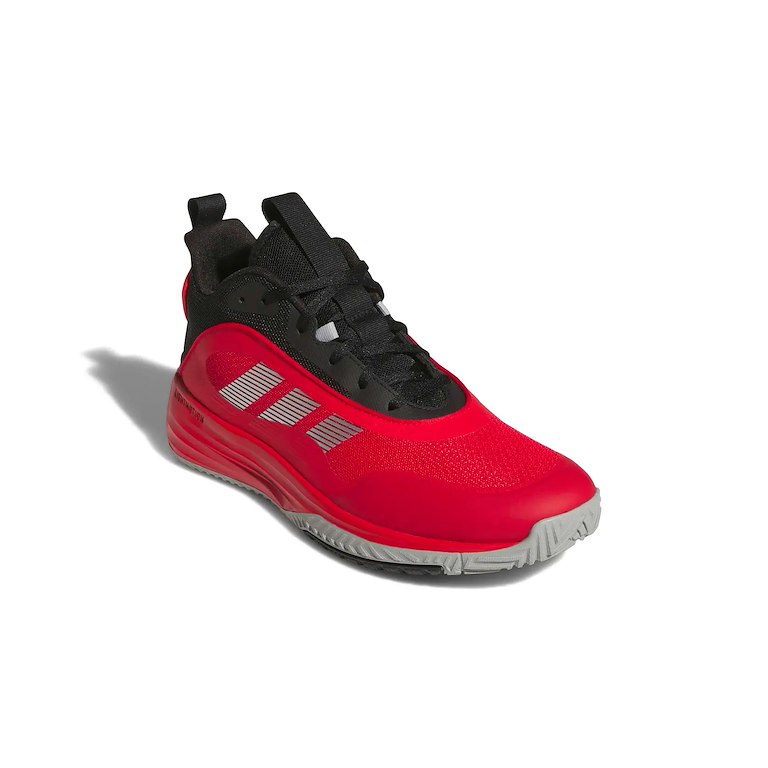 Adidas Muške patike Ownthegame 3.0, JS2169, Crvene