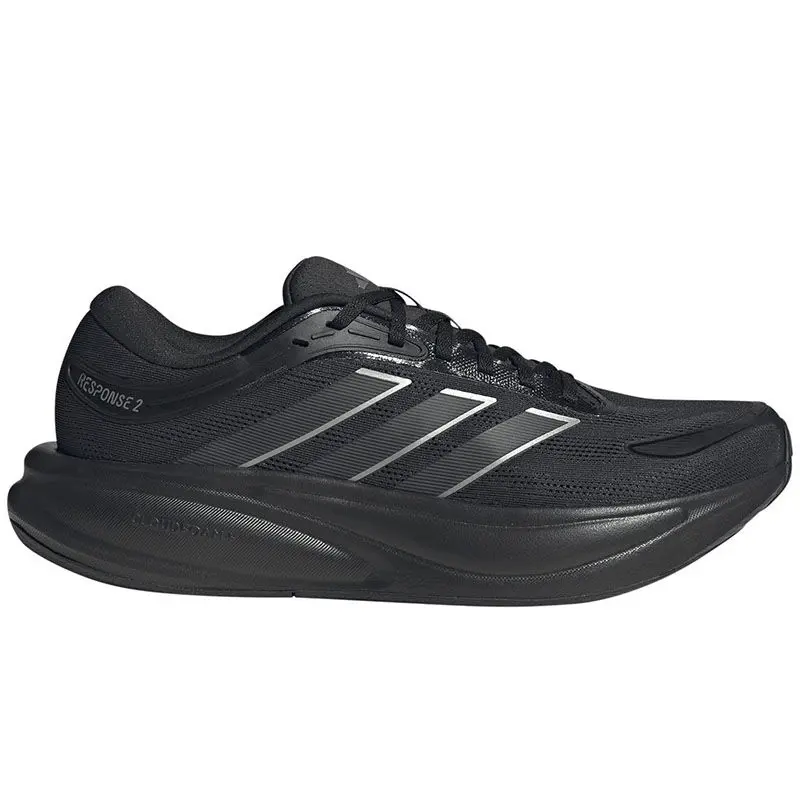 Adidas Muške patike Response 2 M, Crne
