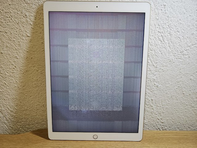 Original Apple Tablet iPad Pro WiFi A1584 2015 32GB Gol