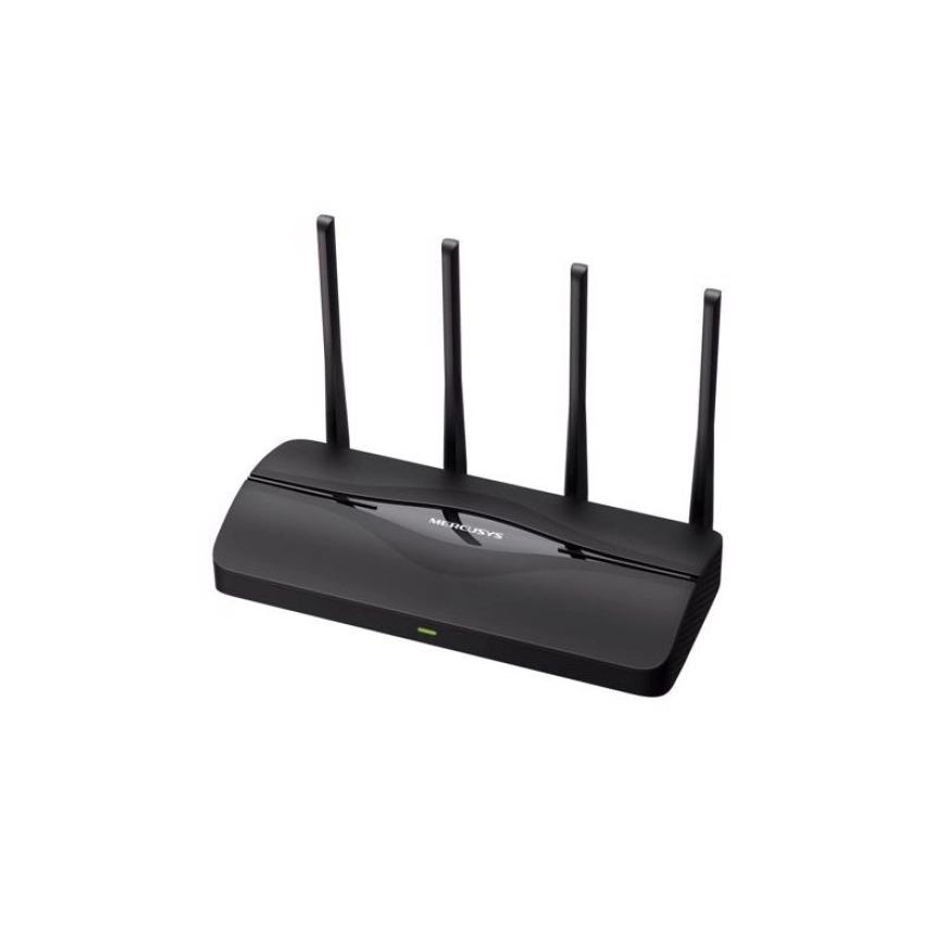 LAN Router Mercusys MR27BE V1.0 BE3600 Dual-Band Wi-Fi 7 Router (73088)