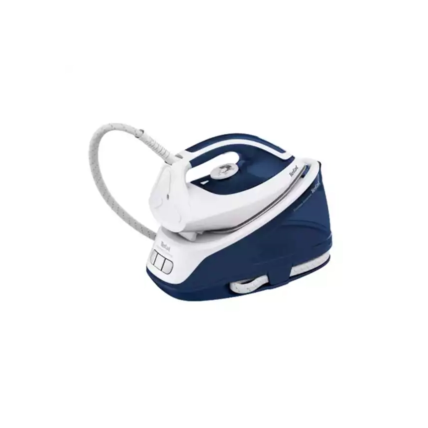Parna stanica Tefal SV 6116 snaga 2200W/keramička ploča/rezervoar 1.4l/pritisak 5.3bara