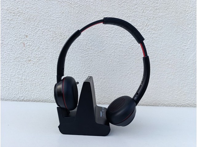 Plantronics Savi Wireless slusalice