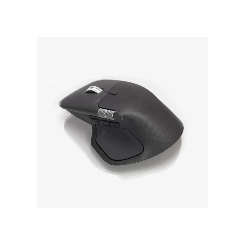 Mouse Wireless Logitech MX Master 4 Graphite 910-007562