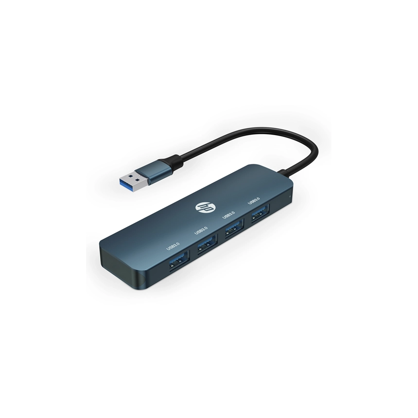 USB HUB HP DHC-CT100 USB AM TO USB 3.0 * 4