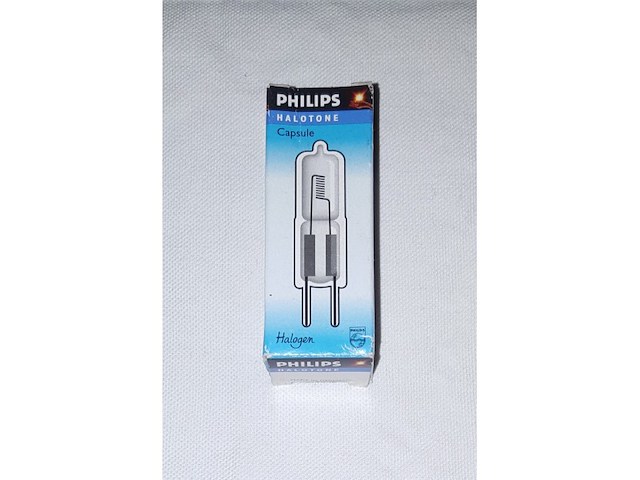 Halogena Sijalica `PHILIPS` Germany