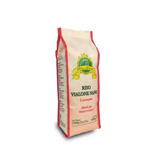 Melotti Pirinač Vialone Nano, 1kg
