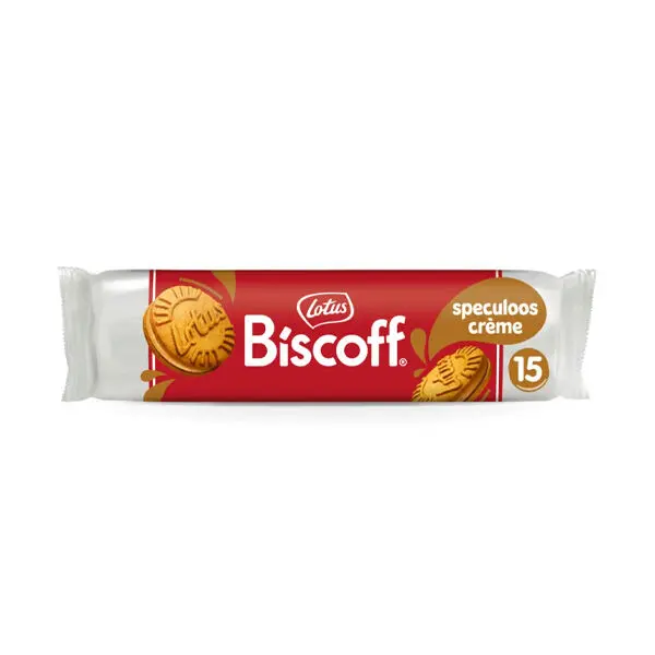 Lotus Keks Biscoff, Creme, 150 g