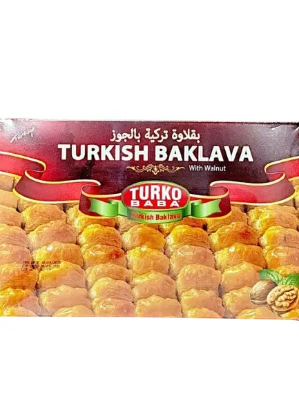 Baklava orah, 400g