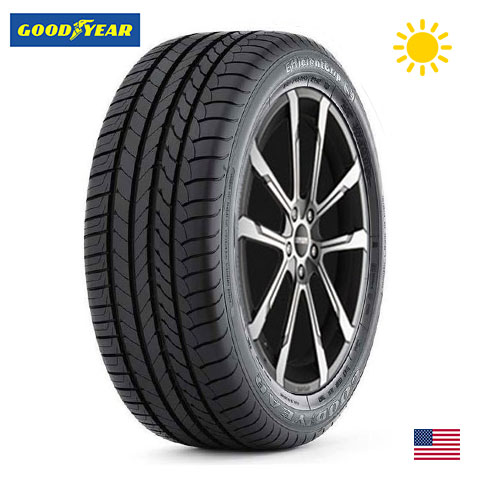 245/45 R19 GOODYEAR EFFIGRIP ROF FP MOE 102Y XL