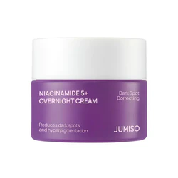 NIACINAMIDE 5+ OVERNIGHT KREMA