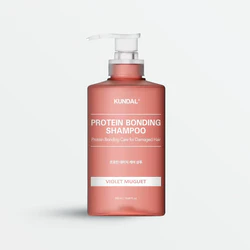 PROTEIN BONDING ŠAMPON- VIOLET MUGUET