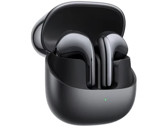 XIAOMI BUDS 5 BHR8118GL CRNE BUBICE