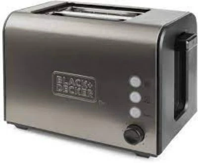Black + Decker toster BXTO1000E
