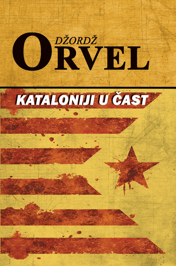 Kataloniji u čast