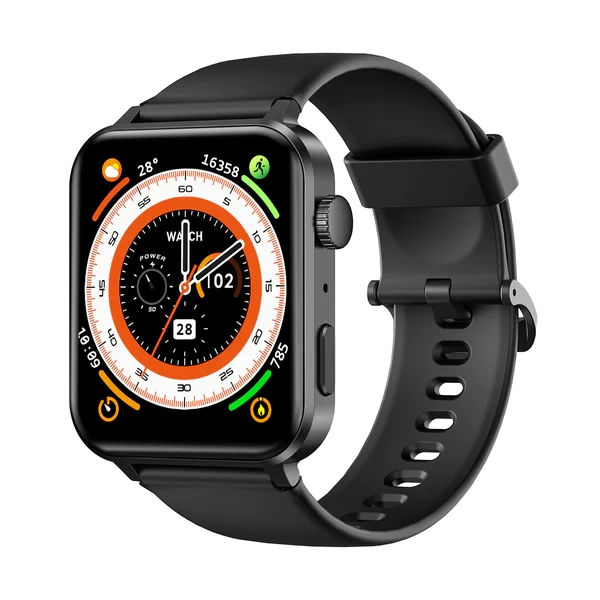 Blackview Smart Watch R30 Pro Black