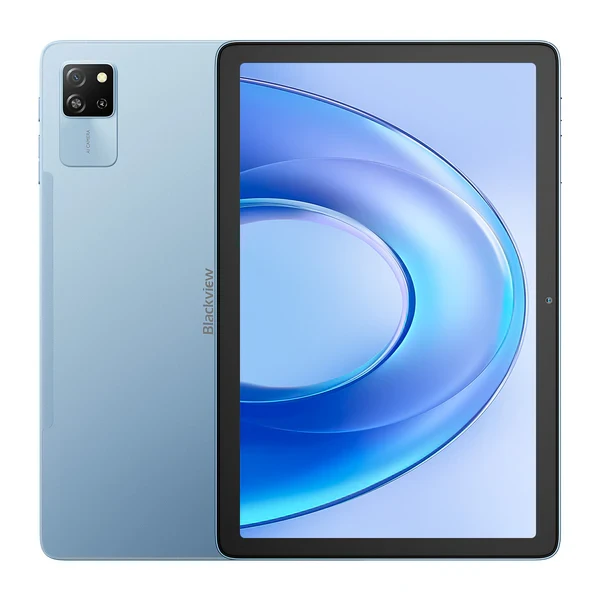 Blackview Tablet 10.1 Tab 60 Pro LTE HD+ IPS 800x1280 IPS 8GB 128GB 5MP-8MP Android 15 Blue