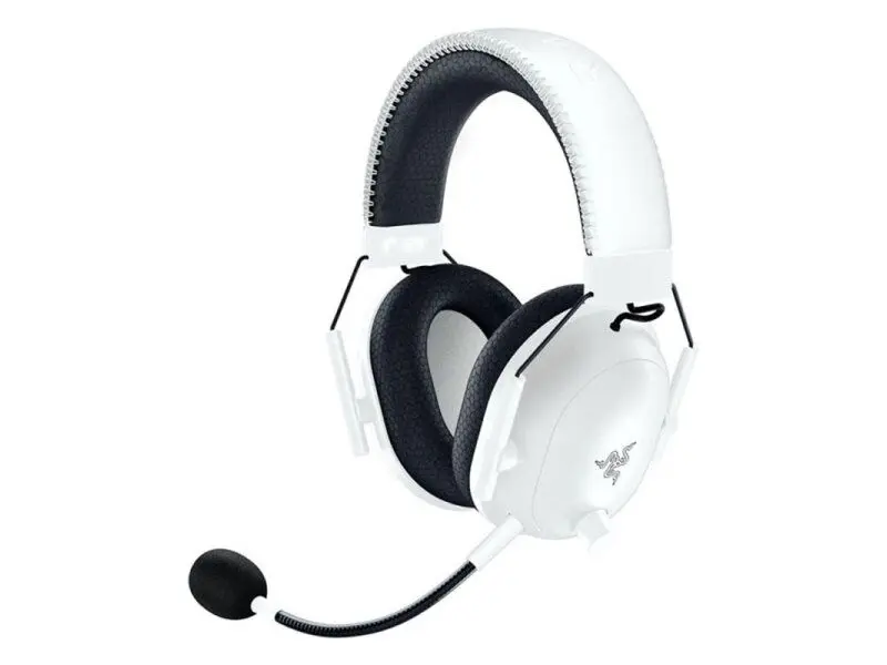Razer Bežične slušalice BlackShark V2 Pro, Wireless, Bele