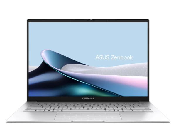 ASUS ZenBook 14 OLED UX3405CA-QL227W (14 inča WUXGA OLED, Ultra 7 255H, 32GB, SSD 1TB, Win11 Home) laptop