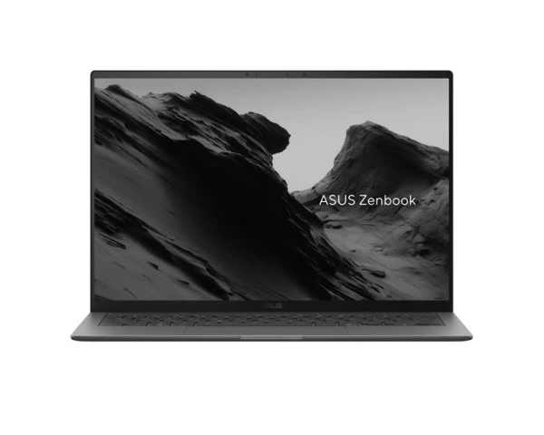 ASUS ZenBook S 14 UX5406AA-SW027X (14 inča 3K OLED, Ultra 9 386H, 32GB, SSD 1TB, Win11 Pro) laptop