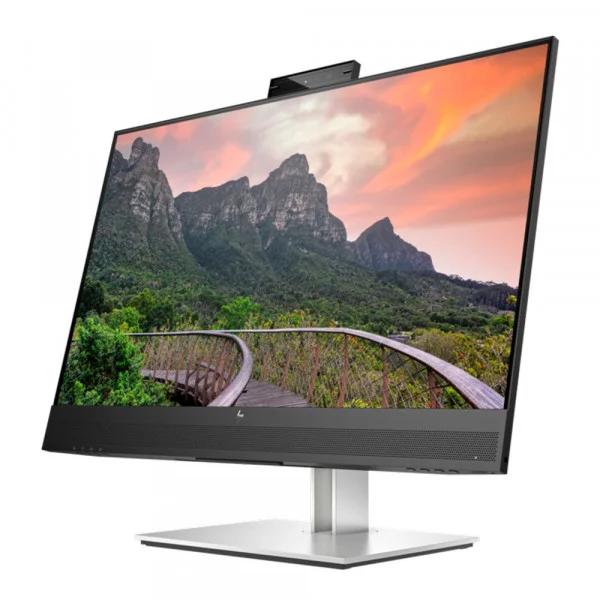 HP Monitor 27'' Conferencing IPS AG QHD 2560x1440@75Hz, 16:9, 1000:1, 5ms (40Z29AA)