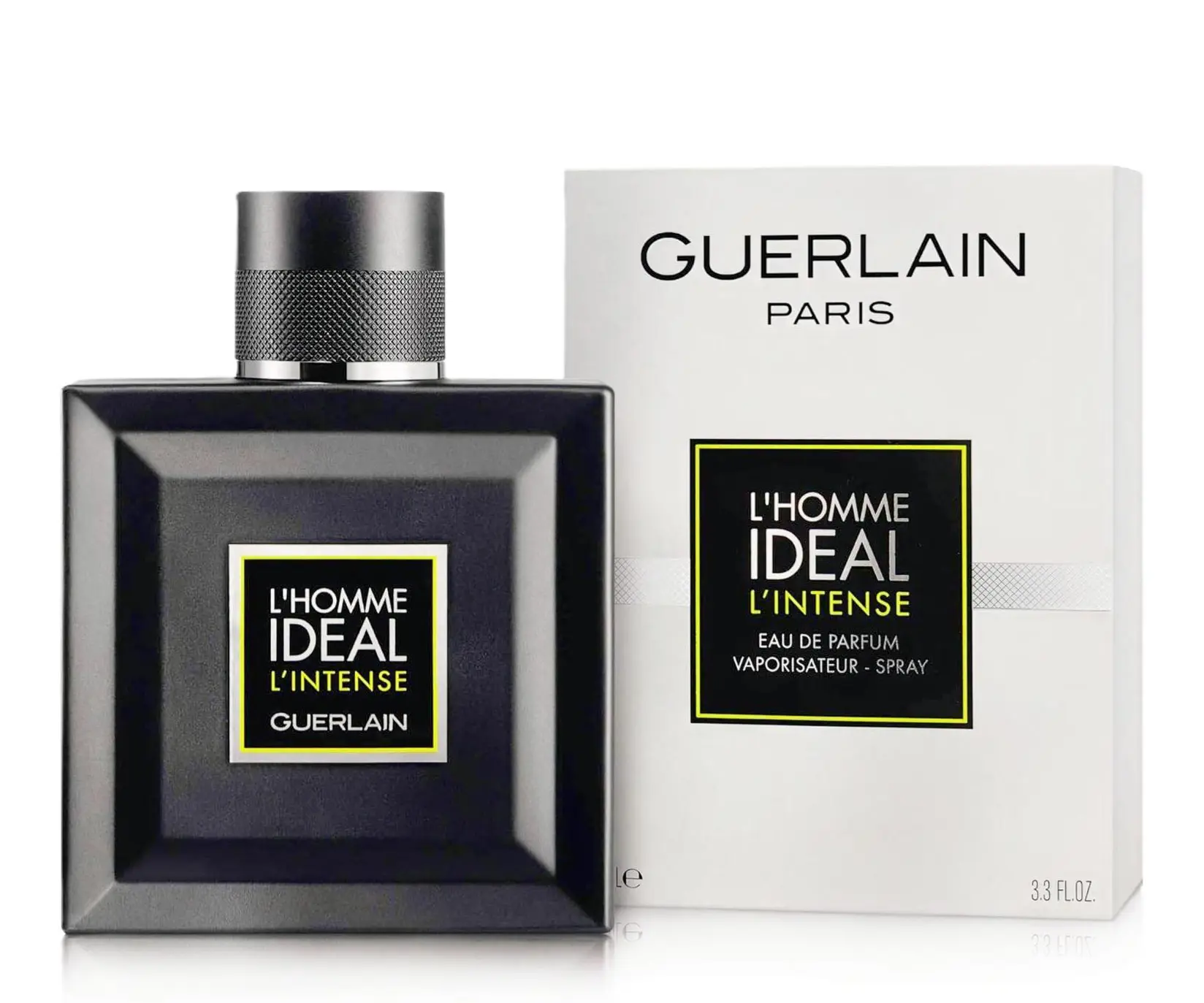 Guerlain L'Homme Ideal Intense EDP 100ml