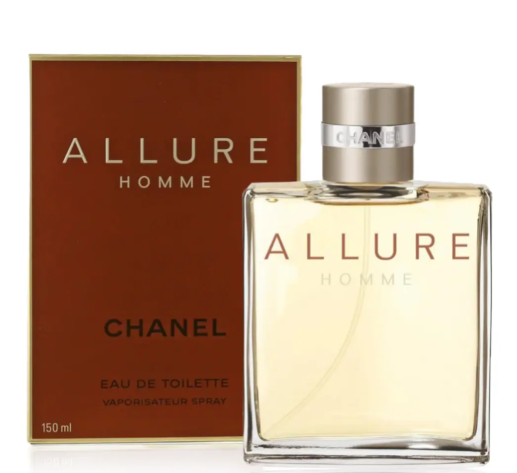 Chanel Allure Homme EDT 150ml
