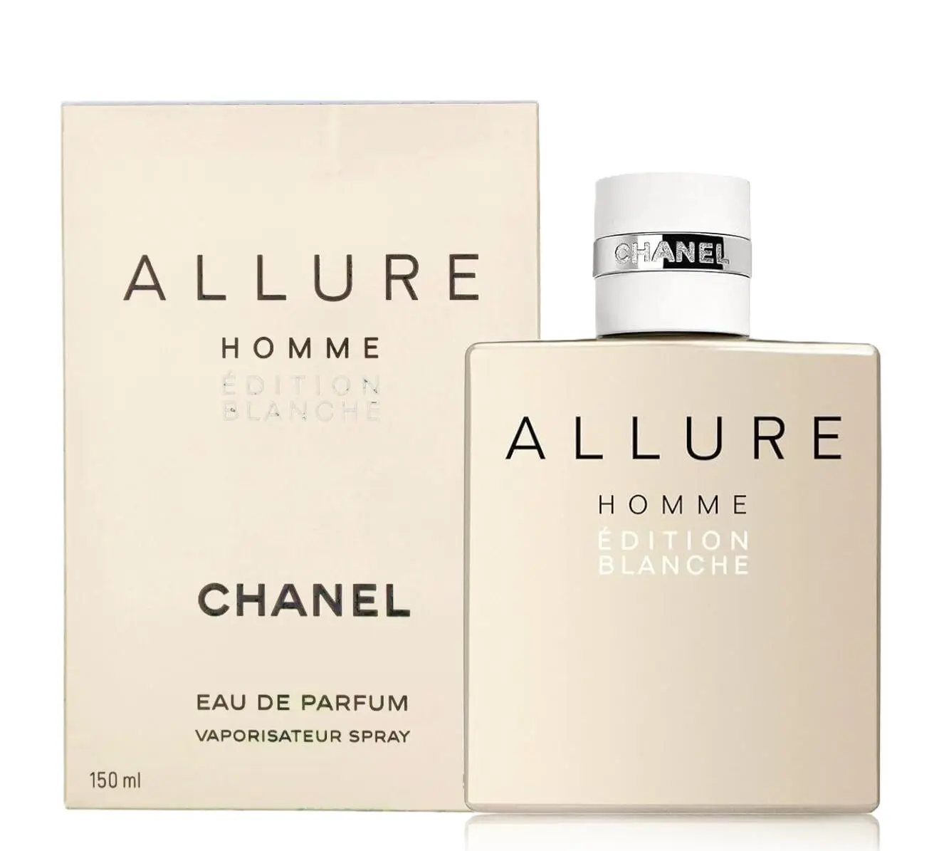 Chanel Allure Homme Edition Blanche EDP 150ml